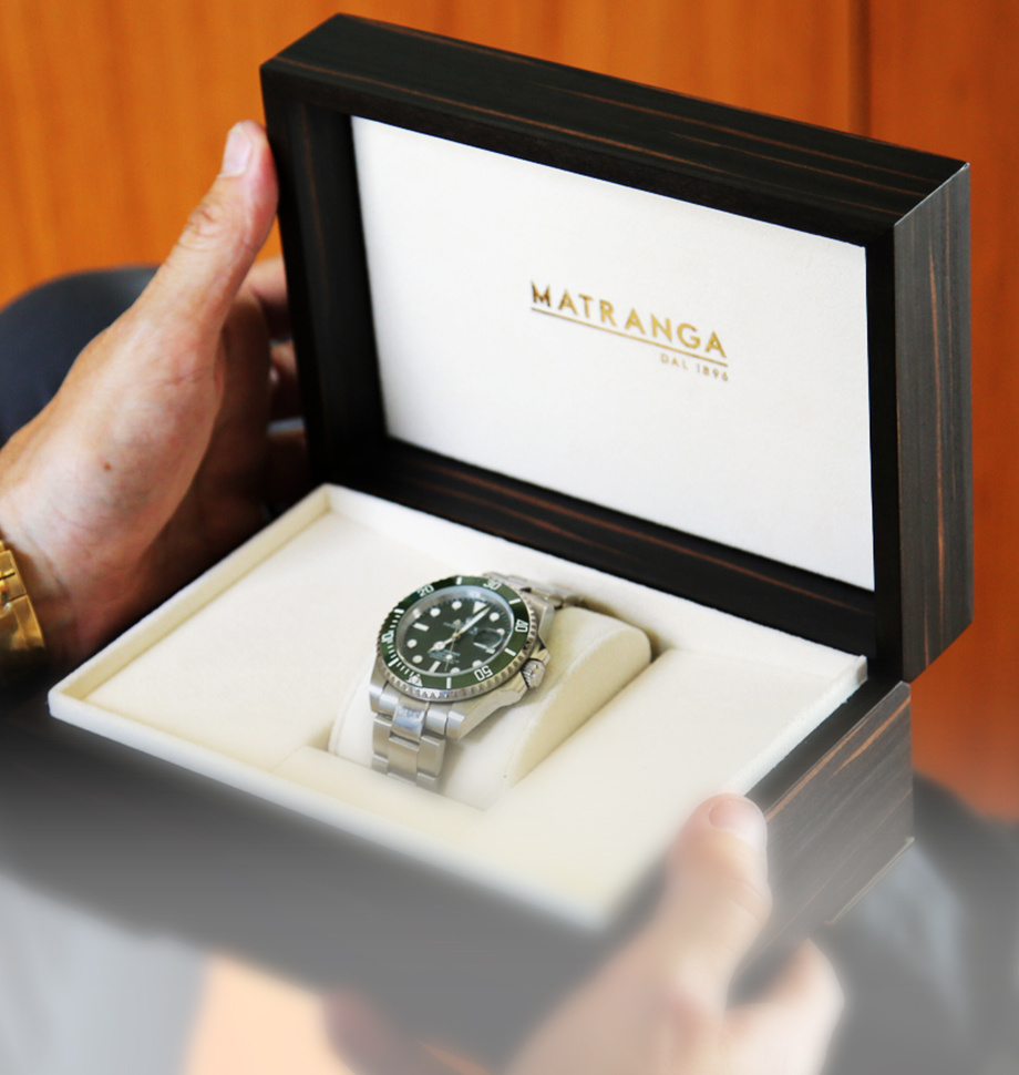 Luxury jewelry packaging | To Be Packing